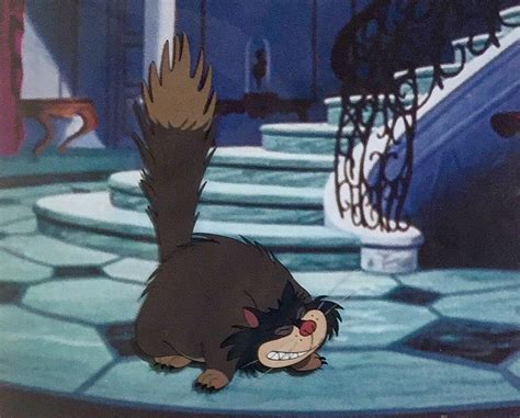 Cinderella Lucifer Clip Art