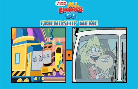 Carly And Sandy As Rita And Lily By Jack1set2 On Deviantart