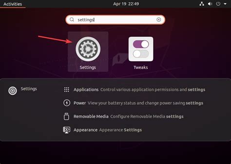 How To Use Ubuntu Linux On Screen Keyboard H S Media