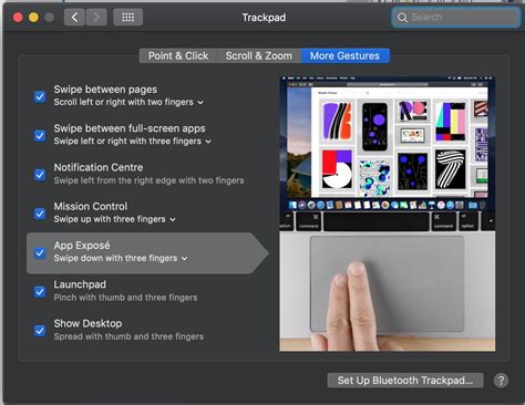 Macos Switch Between Instances Of Apps In Full Screen Ask Different