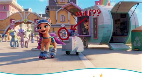 More Animation Errors In Mlp G5 By Sunmint234 On Deviantart