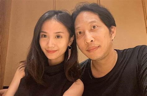 街口胡亦嘉小13歲「女神嫩妻」被起底 當年與超正姊姊轟動表特版 上市櫃 旺得富理財網