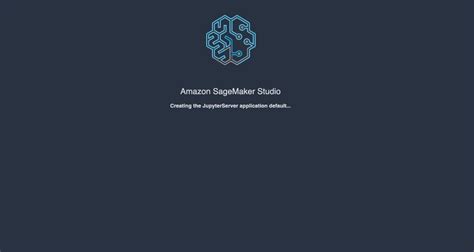 Amazon SageMaker Simplifies The Amazon SageMaker Studio Setup For Individual Users AWS Machine