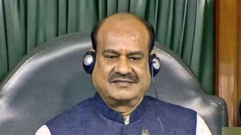 The Members Of The Parliament Should Uphold High Democratic Values Om