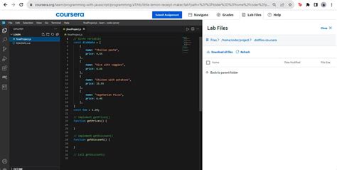 Review Of Coursera S Meta Front End Developer Professional Certificate