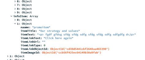 Puzzling Null Values Returned From New Property With Updated Schema Working With Data