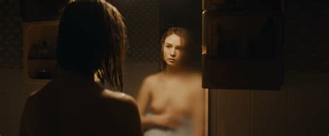 Nude Video Celebs Zofia Wichlacz Nude Rojst S E