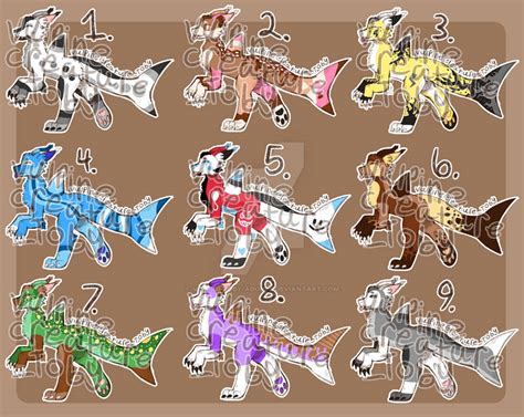 Open Ota Manokit Adopts 29 By Vulpinetoby Adopts On Deviantart