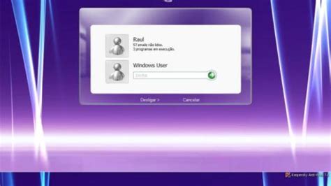 Windows Longhorn Windows Longhorn Soundboard
