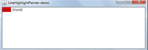 Java Opening A Text File In A Frame Using Swing Components Stack Overflow