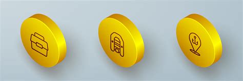 낚시를위한 등도 선 케이스 또는 상자를 설정 모터와 낚시 후크 아이콘풍선 보트 벡터 매대 와블러에 대한 스톡 벡터 아트 및 기타 이미지 매대 와블러 0명 3차원 형태