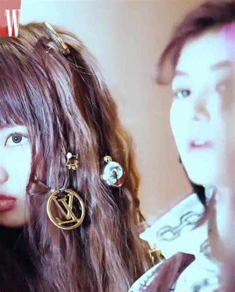 ִֹ𓂋 On Twitter This Might Be The First Time We Will See Hyein W Wavy
