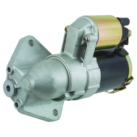 NEW Starter Fits Saturn Vue 04 05 06 07 3 5L M0T15171Zc 2 YEAR WARRANTY Walmart Com