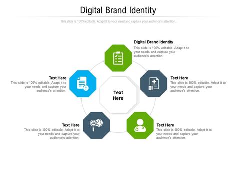 Digital Brand Identity Ppt Powerpoint Presentation Model Slide Cpb Presentation Graphics