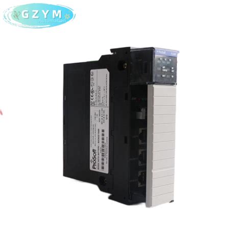 Prosoft 5304 Mbp Pdpm Industrial Ethernet To Profibus Dp Master Gateway Guizhou Yuanmiao