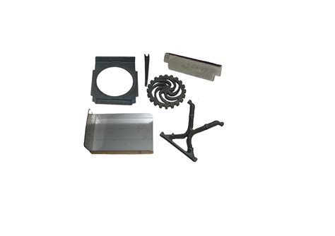 Rayburn Royal Conversion Kit RH Oven New Pattern