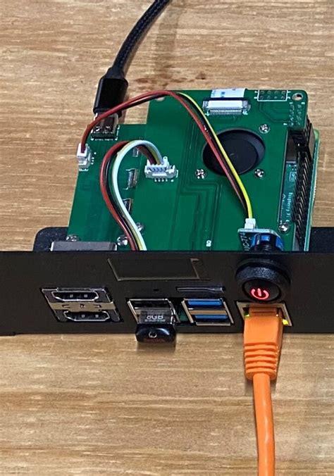 UCTRONICS Ultimate Rack For Raspberry Pi How To Raspberry