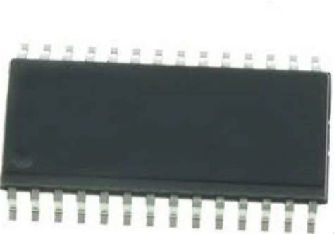 Pic16f722at Iso 8 Bit Microcontrollers Mcu 35kb Flsh 18v 55v 16
