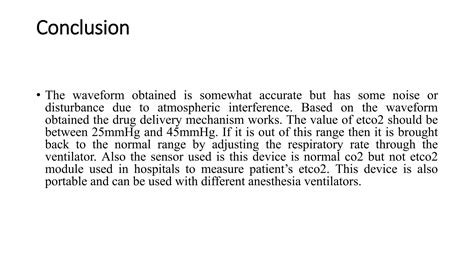 Anesthesia Controller Pptx