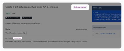 badges bump sh docs and guides