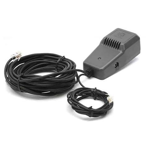 Polycom Analog Wall Module 323 Tv