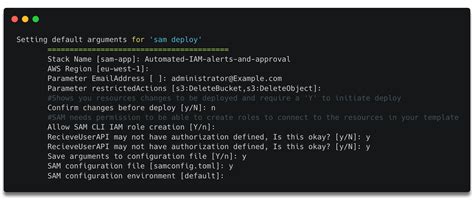 Orchestrating A Security Incident Response With Aws Step Functions Aws Compute Blog