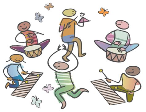 Orff With Joy Learning To Teach Music Orff Method