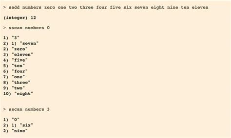 Redis高级操作:scan实现模糊查询 知乎 Redis高级操作:scan实现模糊查询 知乎