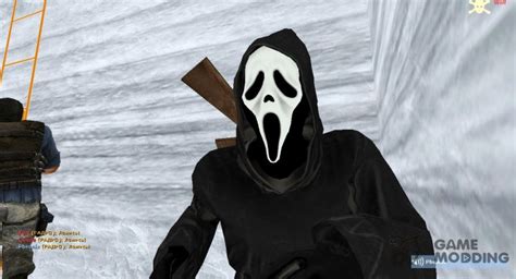 Player Skins For Counter Strike Source With Automatic Installation