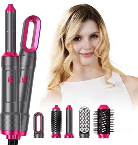 Multistyler 5 En 1 Test Du Sèche Cheveux Révolutionnaire