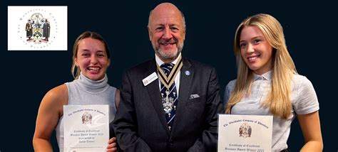 The Worshipful Company Of Plumbers Wcop Opens 2024 Bursary Scheme