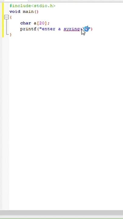 Learn Strings In C String Basics For Beginners Coding String Programminglanguage