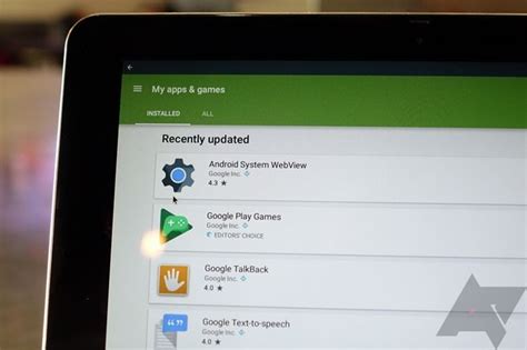 Android Apps On Chrome OS Hands On And Initial Thoughts