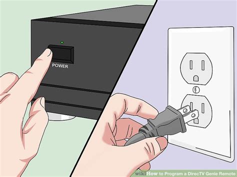 Ways To Program A DirecTV Genie Remote WikiHow