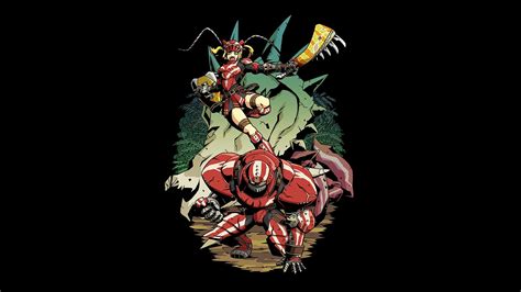 Monster Hunter Armor Wallpapers Top Free Monster Hunter Armor