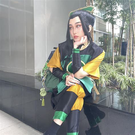 Azula Fan Art R Thelastairbender