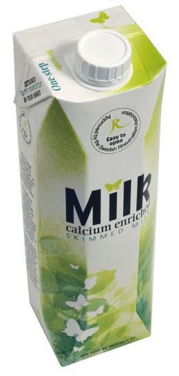 Aseptic Packaging Food Product Development