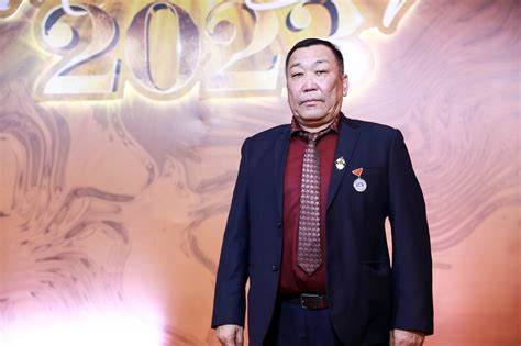 Монголын Уул Уурхайн Үндэсний Ассоциаци