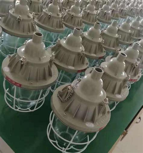 Jual Lampu Gantung Anti Ledak Explosion Proof Pendant Light Led W Bcd Di Seller Premier