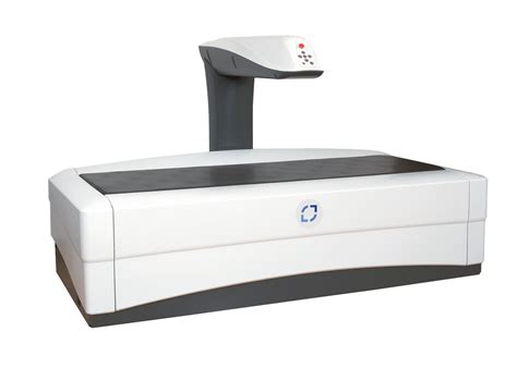 The Stratos Dr From Dms A Top Bone Densitometry Equipment