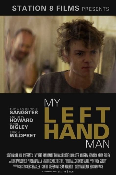 По левую руку от меня (фильм, 2011)