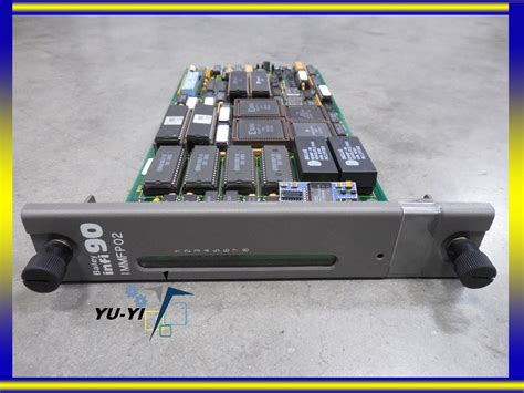 bailey controls infi 90 multi function processor immfp02 plc dcs