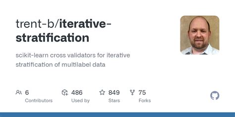 Iterative Stratification Readme Md At Master Trent B Iterative