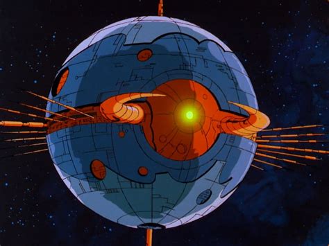 Unicron Planet Mode Close Up 01 By Dark Horizon 25 On Deviantart