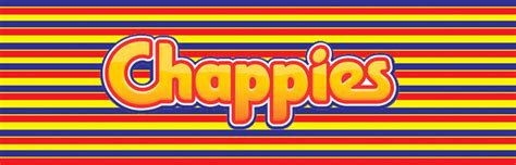 Find The New Chappies Did You Know Facts And Win Hypress Live