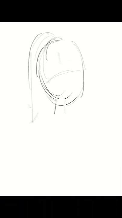 아이브 Love Dive 이서 팬아트 그리기 Youtube