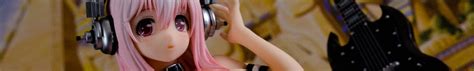 Sonico MyFigureCollection Net