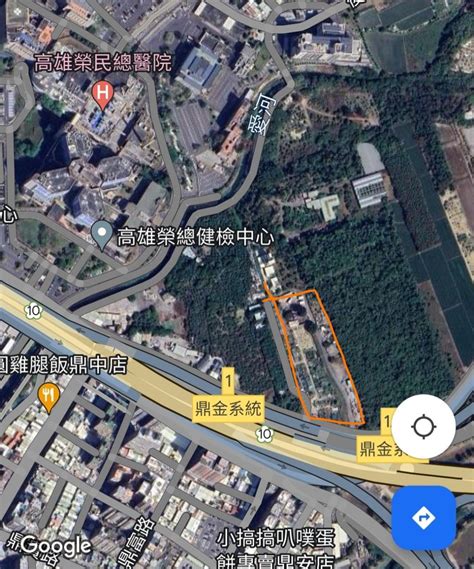 [問題] 請問左營有開心農場嗎？ 看板 Kaohsiung 批踢踢實業坊