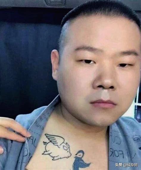 「紋身課堂」關於紋身題材的禁忌和講究 每日頭條