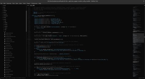 Local Recycle Bin MoodleDocs